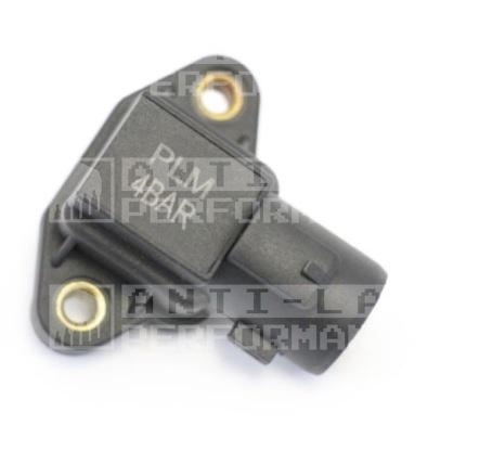 PLM Map sensor 4 bar (inlaatdruksensor) – Anti-lag Performance