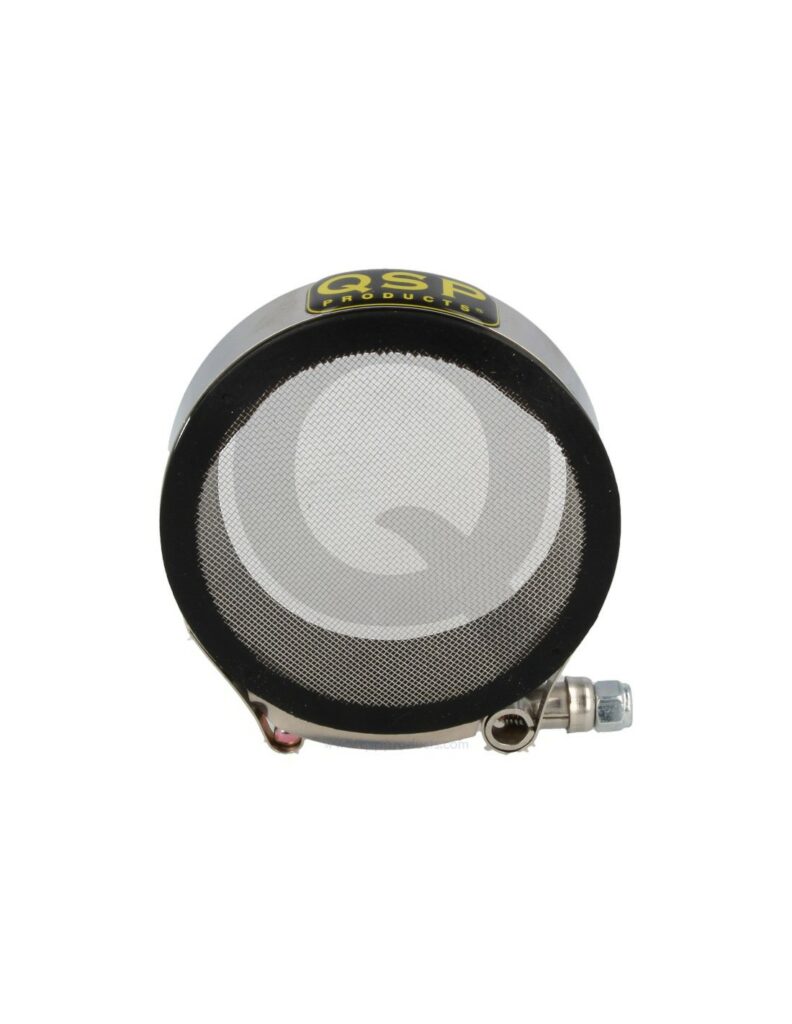 Turbo guard – 4 inch – 102 mm inwendig – Anti-lag Performance